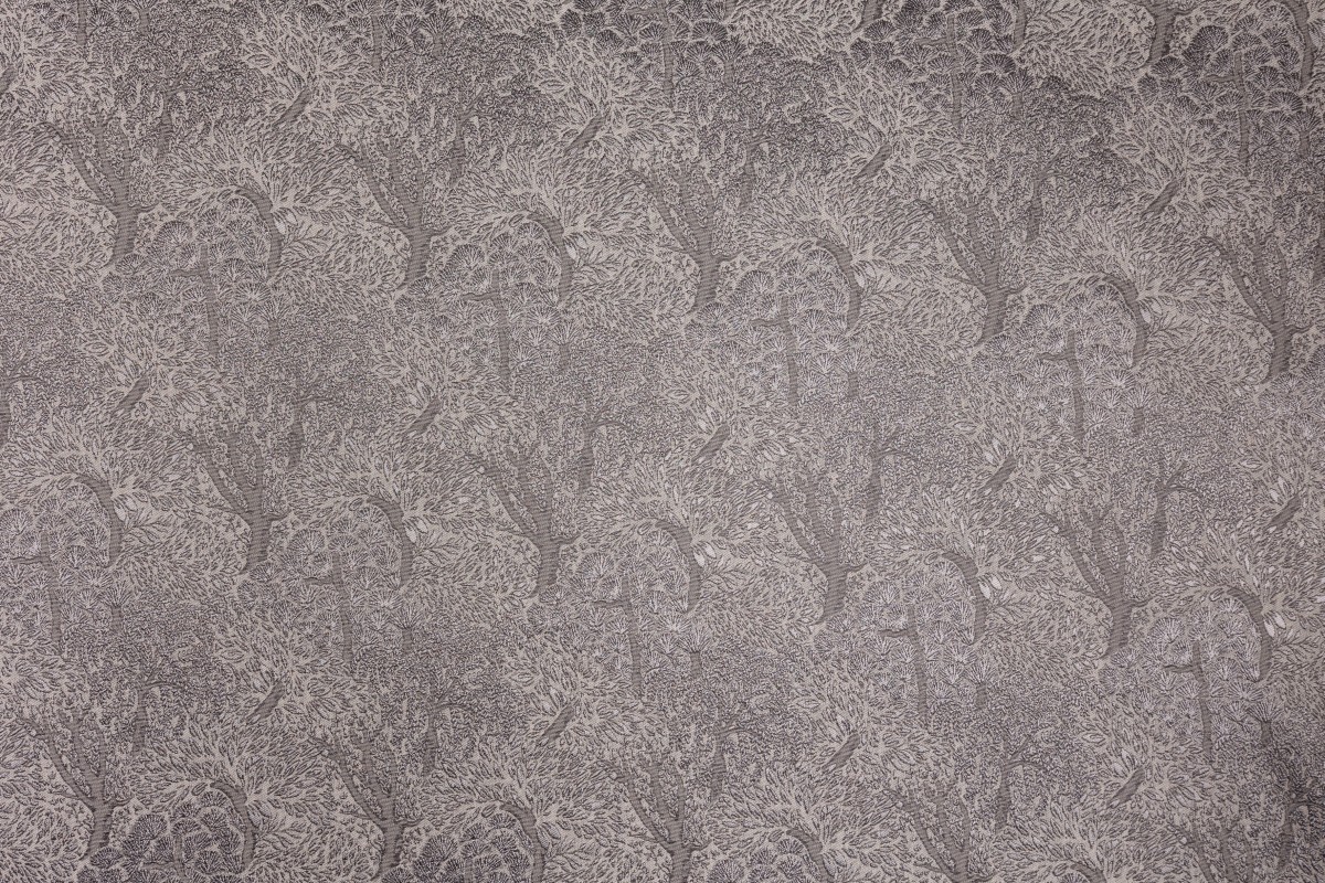 CORK, gri | draperie colorata